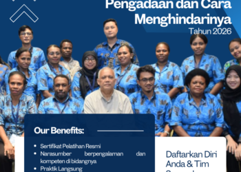 Kesalahan Umum PPK Dalam Pengendalian Kontrak Pengadaan Dan Cara ...